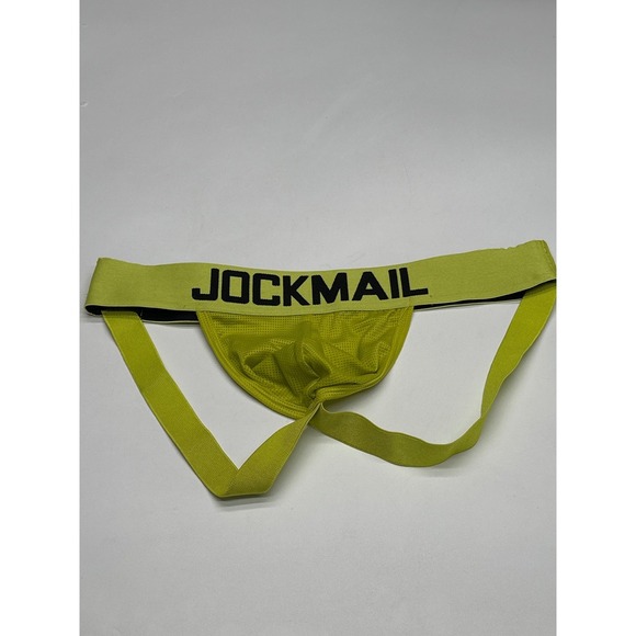 Jockmail | Underwear & Socks | Jockmail Jockstrap Mens Underwear Sport ...